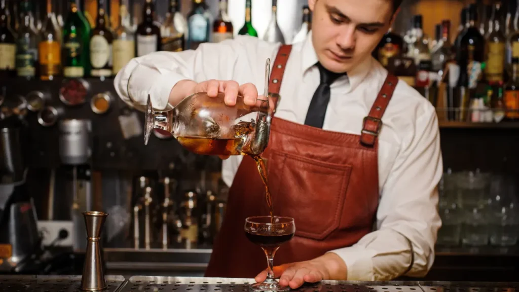 STARS (Scottish Training for Alcohol Retailers and Servers ...