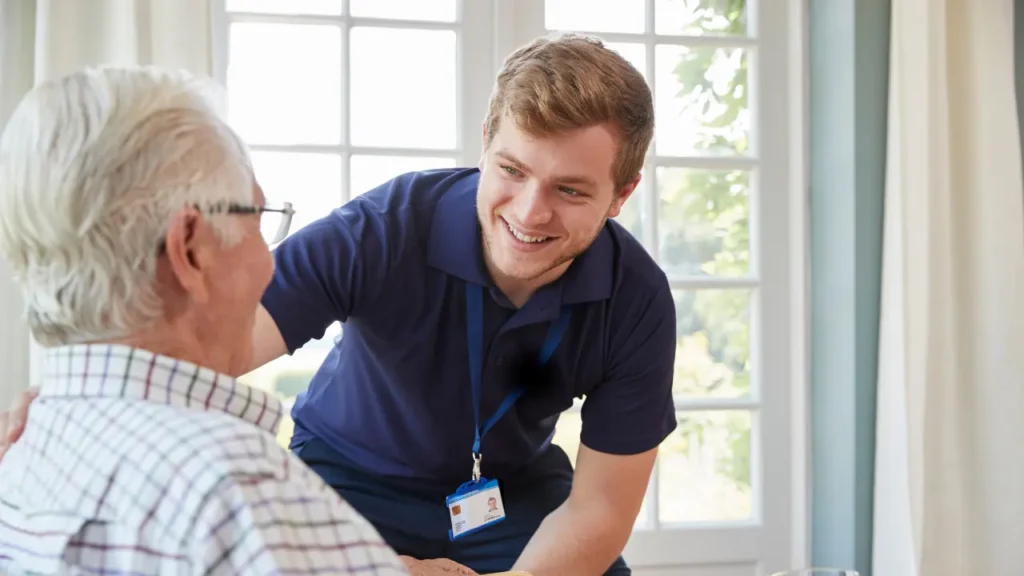 Working in a Person-Centred Way – hilmastraining.co.uk